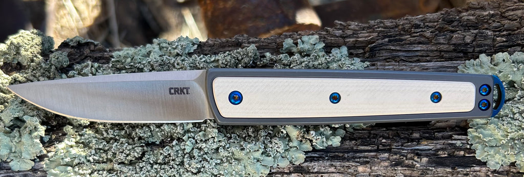 CRKT Symmetry - Exclusive – RRK, USA